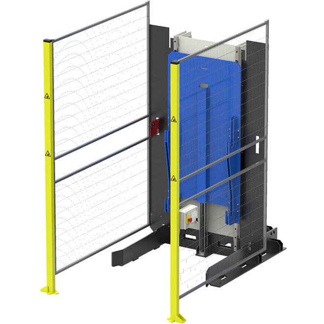 Loopmaster - ALO Center