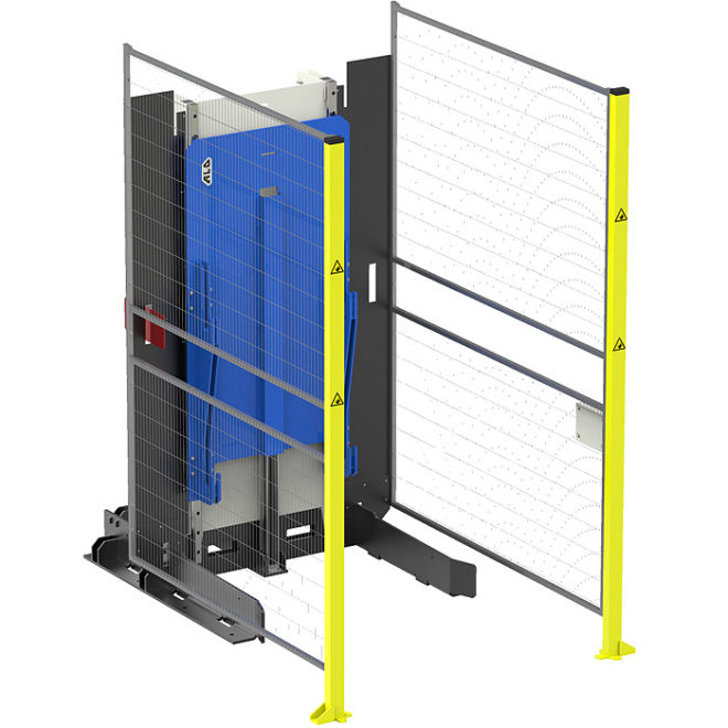 Loopmaster - ALO Center