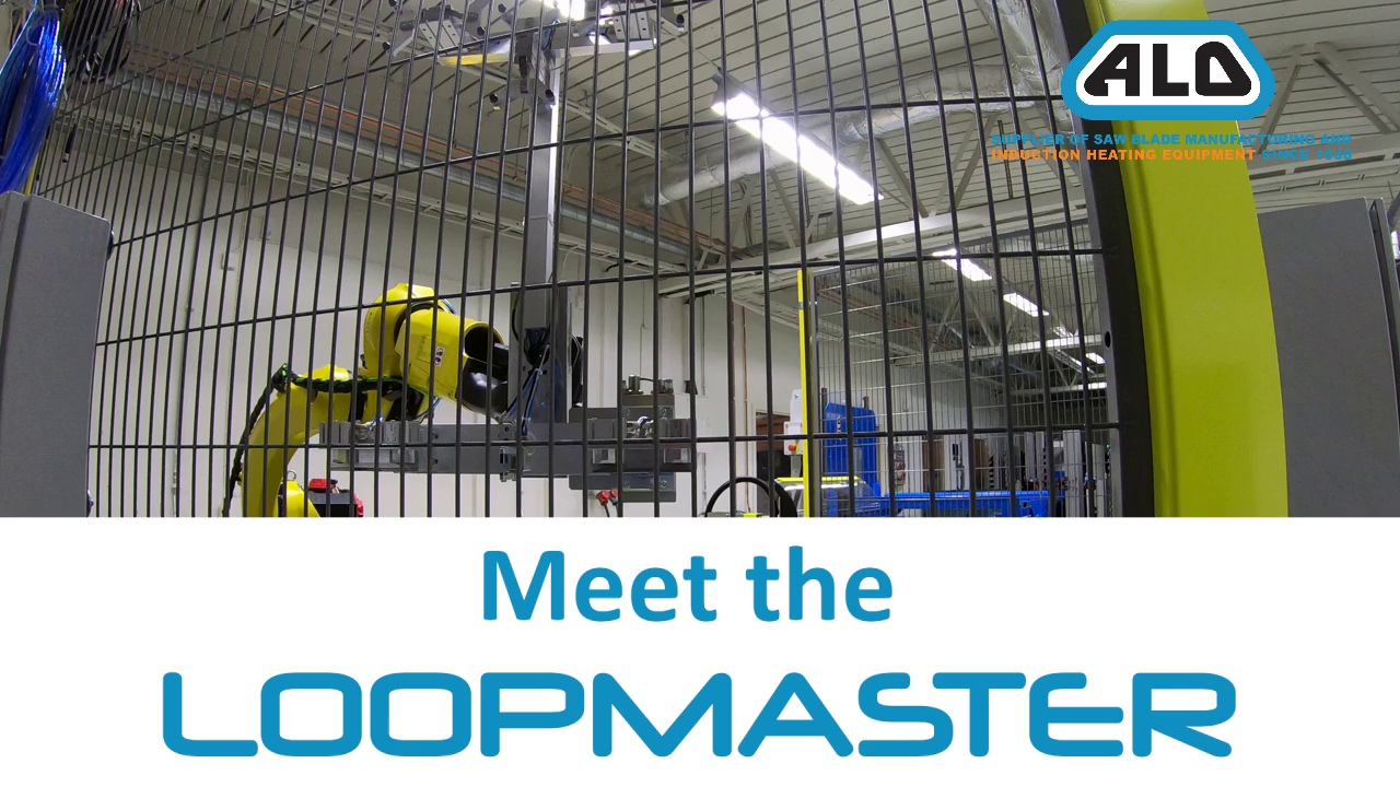 Meet the Loopmaster - ALO Center