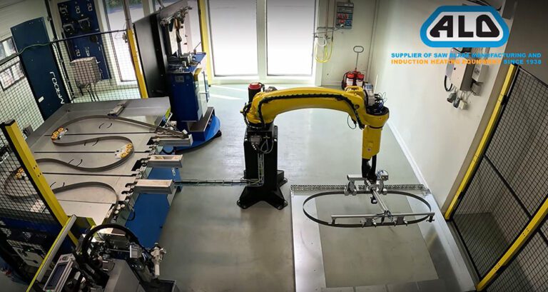 Loopmaster - ALO Center