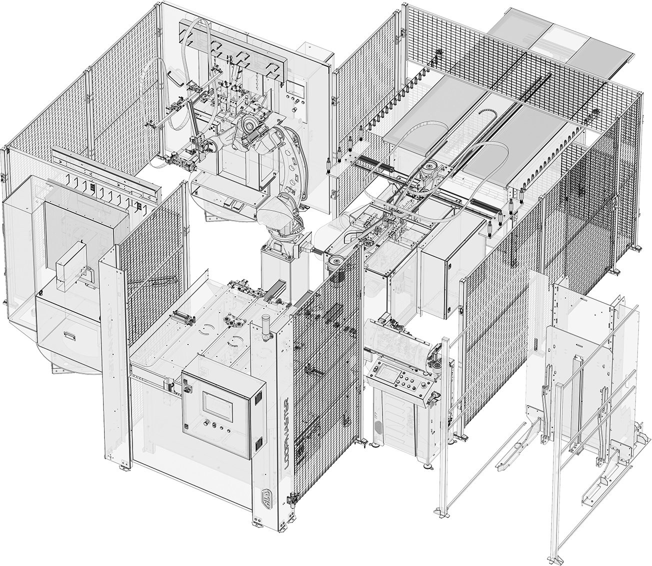 Loopmaster - ALO Center