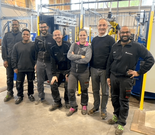 Loopmaster - ALO Center